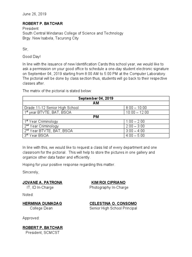 Letter Pictorial | PDF