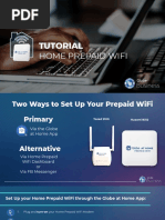 Manual How To Generate Keycode | PDF