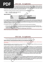Fam-001 Familiarization and Training Process | PDF | Sailor | Ships