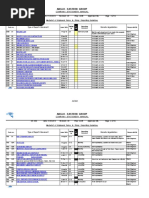 UKC Calculation Guide and Tools | PDF | Navigation | Heavy Industry