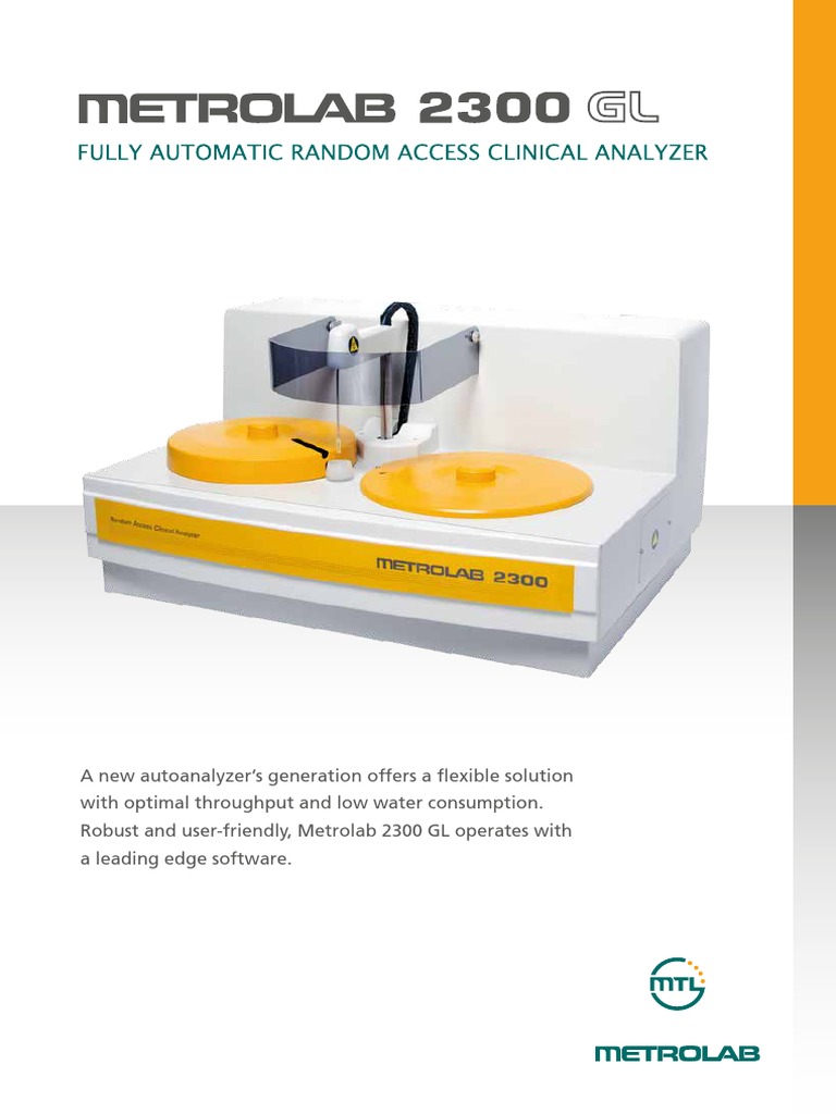 2300 GL | PDF