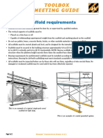 COSHH Assessment Register Template | PDF