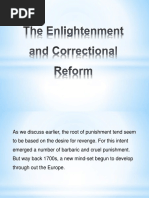Modern Concepts in Penology and Rehabilitation | PDF | Prisoner | Prison