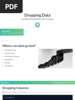 Pyspark SQL Basics Cheat Sheet: Python For Data Science | PDF | Apache ...