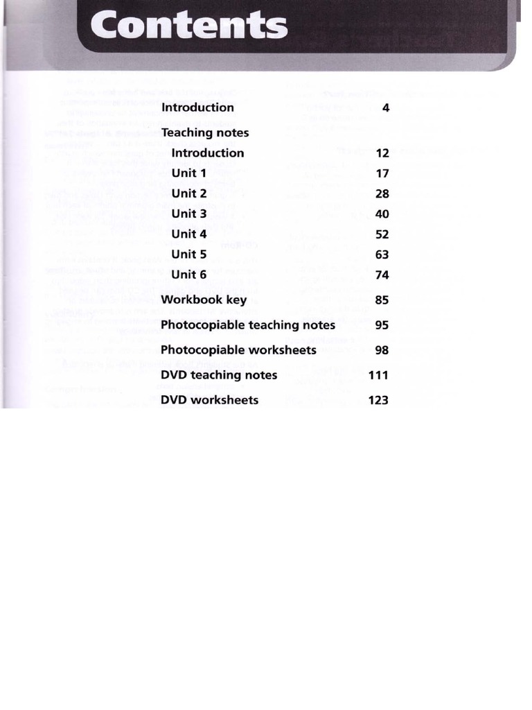 Project 2 Third Edition - TB PDF | PDF