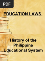 The Post Liberation Period | PDF | Teachers | Government