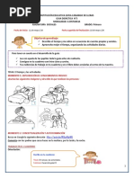 Expresiones en El Salon de Clase | PDF | Crecimiento personal y ...