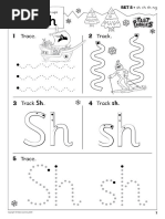 Lesson 38a: Short A, I, O Review | PDF