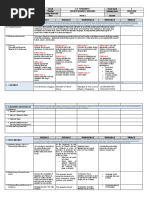 Problem Based Learning Lesson Plan Template Rev | PDF | Educational ...