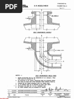 Stillwell Pipe Arrangement | PDF | Tools | Gas Technologies