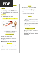Anatomical Position Worksheet | PDF | Anatomical Terms Of Location ...