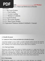 Different Types of Float in CPM | PDF