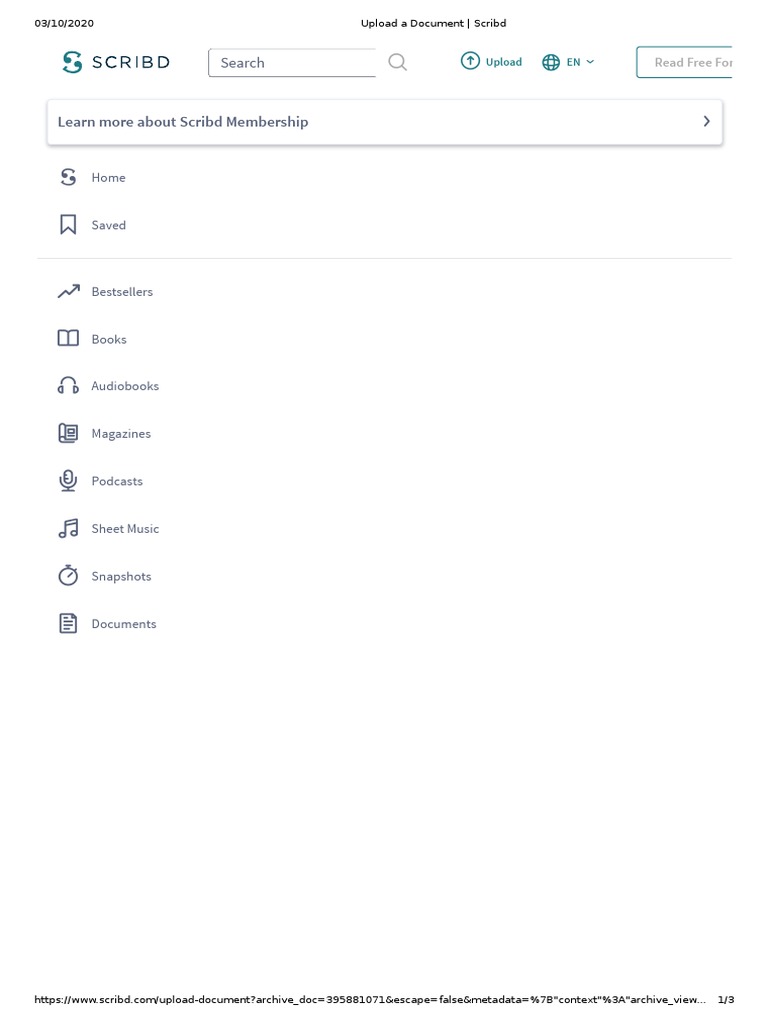 Upload 5 Documents To Download: Bill Abbott & Richard Sanders - Powerball 60 | PDF | Scribd ...