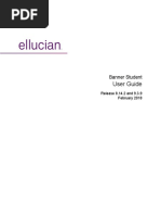 IEP Impact Statements for Disabilities | PDF | Individualized Education ...