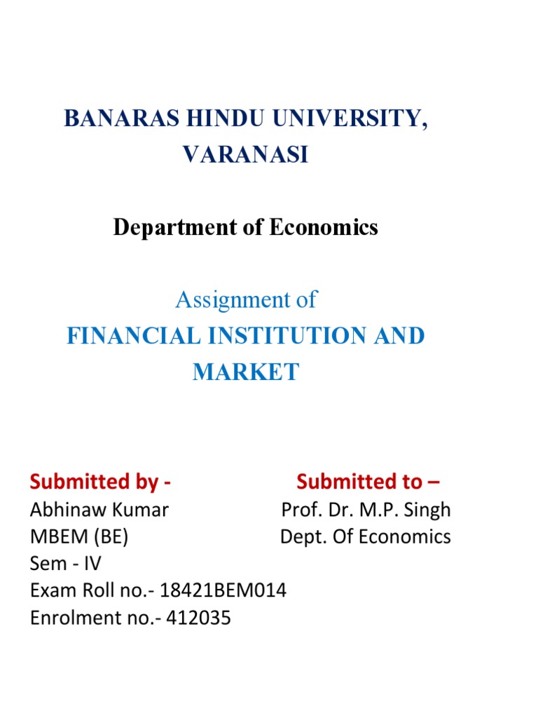 MIS Assignment | PDF