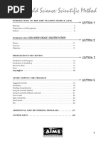 Inclusion | PDF | Inclusion (Education) | School Counselor