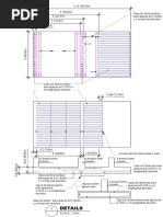 CHB Dimensions and Estimation Methods | PDF | Masonry | Mortar (Masonry)