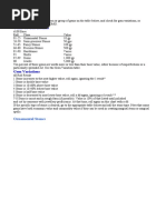 GIA's Colored Stone Essential's Reference Guide | PDF | Gemstone | Quartz