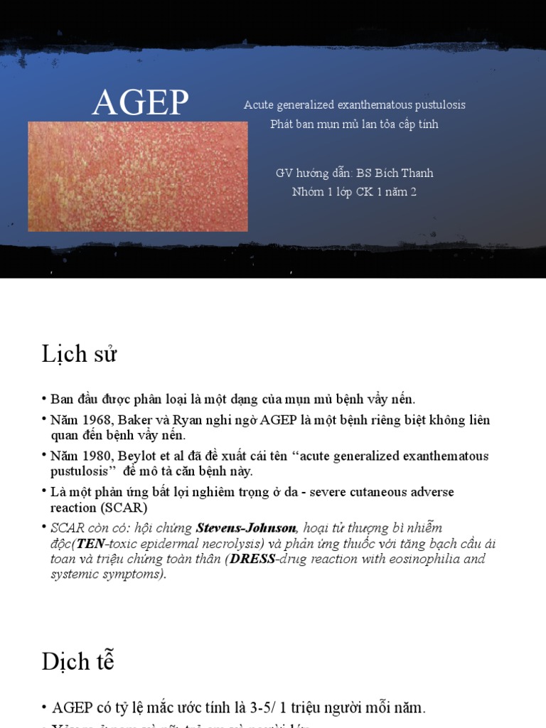 AGEP | PDF