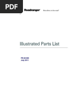 RTO-16908LL Service Manual Overview | PDF | Manual Transmission | Pump