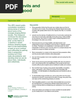 Surface Mining: Internal Box Cut | PDF | Surface Mining | Mining