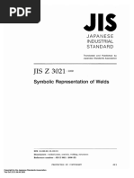 JIS - Japanese Industrial Standards | PDF | Standardization | Pipe ...