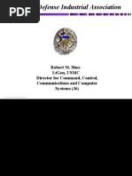 Joint Battle Command | PDF