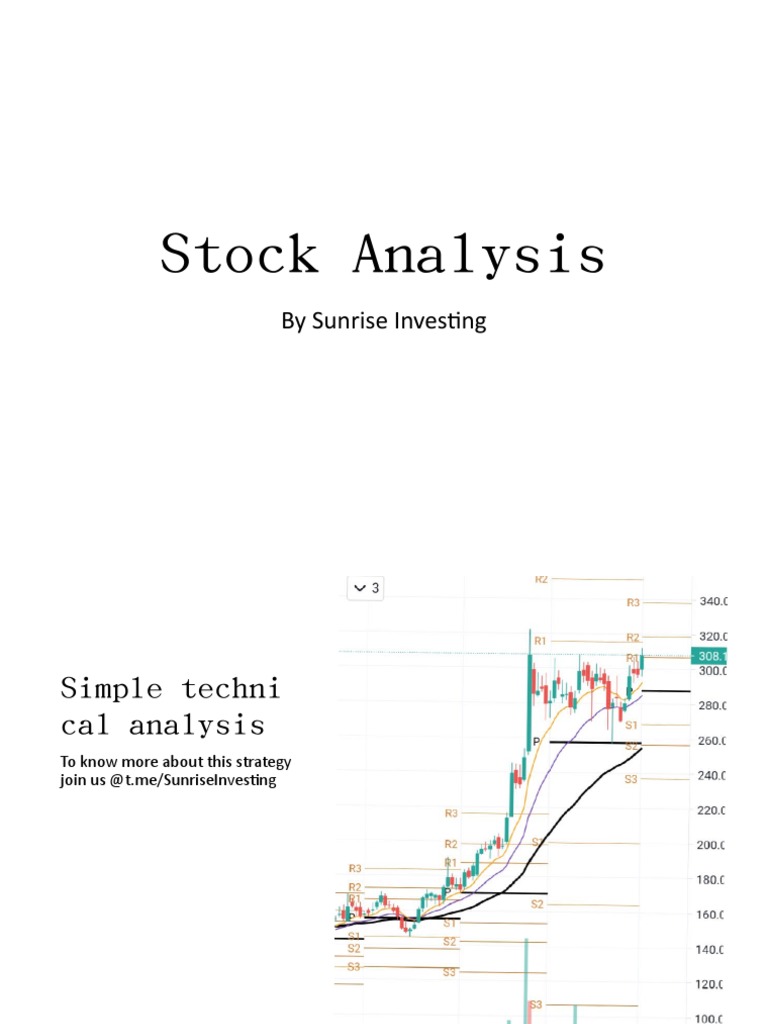 Stock Analysis-WPS Office | PDF