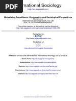 CIA Organizational Structure Overview | PDF | Military Intelligence ...