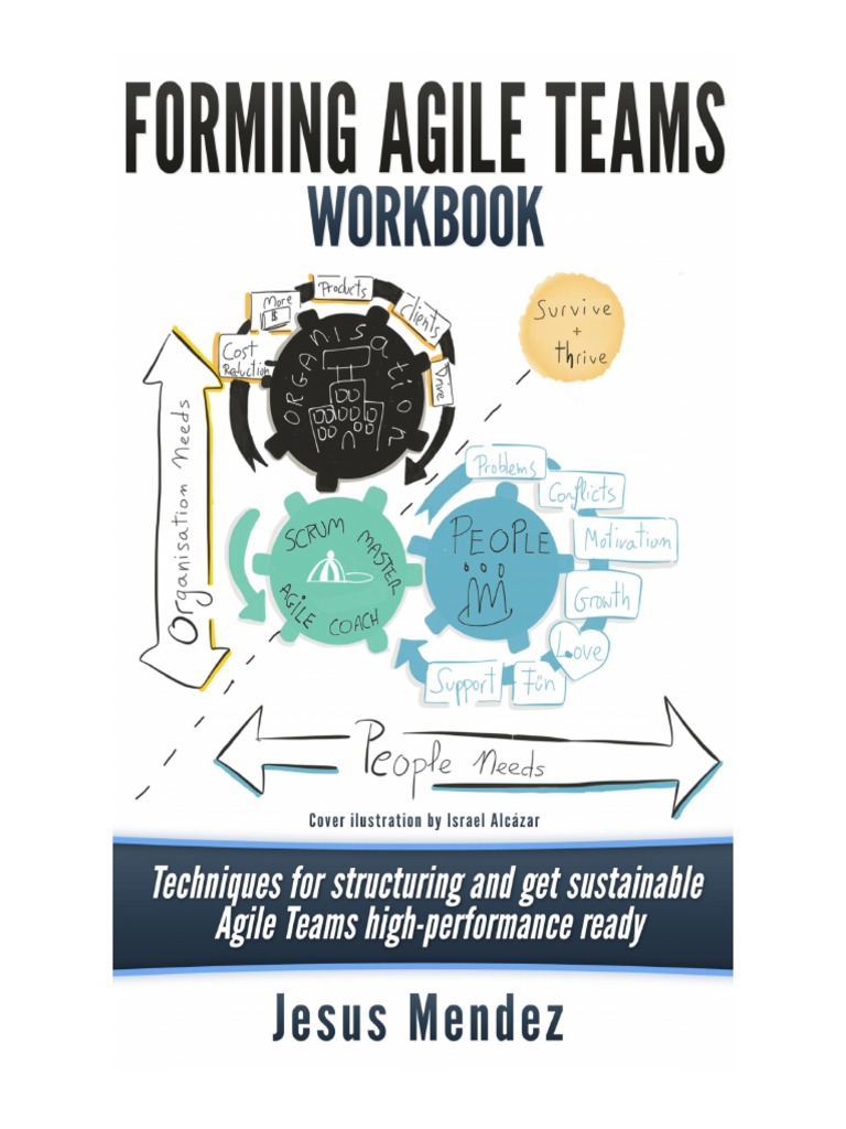 Forming Agile Teams-Sample | PDF | Scrum (Software Development) | Agile ...
