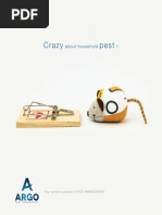 Australian Termite Standard 3660 | PDF | Lumber | Wood