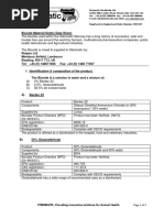 Accomplishment Report Bnap 2022 | PDF | Sanitation | Social Programs