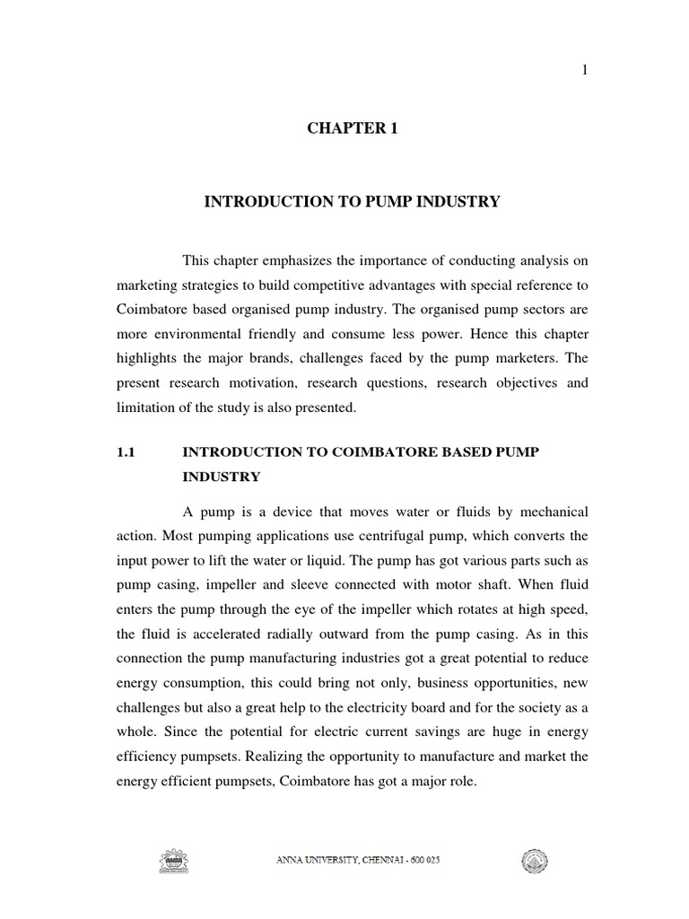 06 - Chapter 1 | Download Free PDF | Marketing Strategy | Marketing