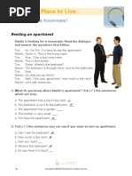 Approved Qualifications for AssocRICS | PDF | Real Estate Appraisal