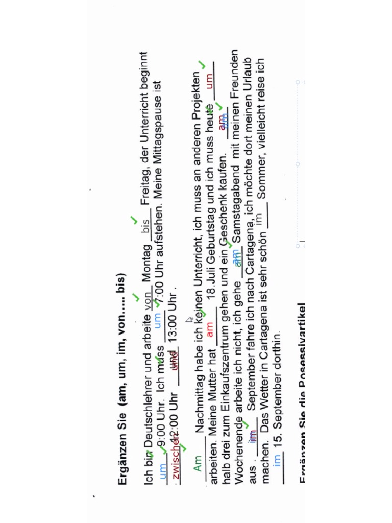Dialog Deutsch | PDF
