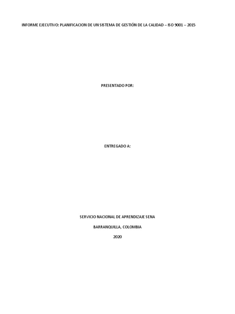 Formato Gestion Procesos | PDF | Calidad (comercial) | Leche