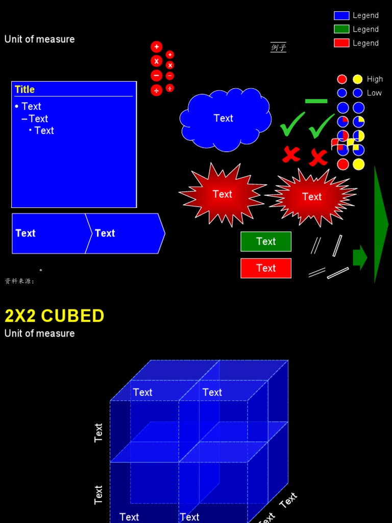 mckinsey's_ppt_chart | Mergers And Acquisitions | Leadership