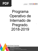 Alta o Egreso Voluntario | PDF | Hospital | Gobierno