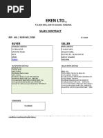 Zim Driving Licence Explained | PDF