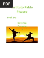 Historia y técnicas del Tang Soo Do | PDF | Deportes de combate | Artes ...