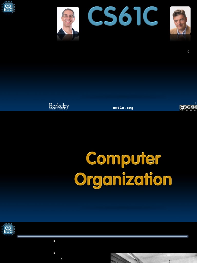 2020fa CS61C 2020fa Module 2 C PDF | PDF | Pointer (Computer Programming) | Integer (Computer ...