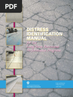 Main - Da Form 5146 R Asphalt Pavement Inspection Sheet PDF | PDF