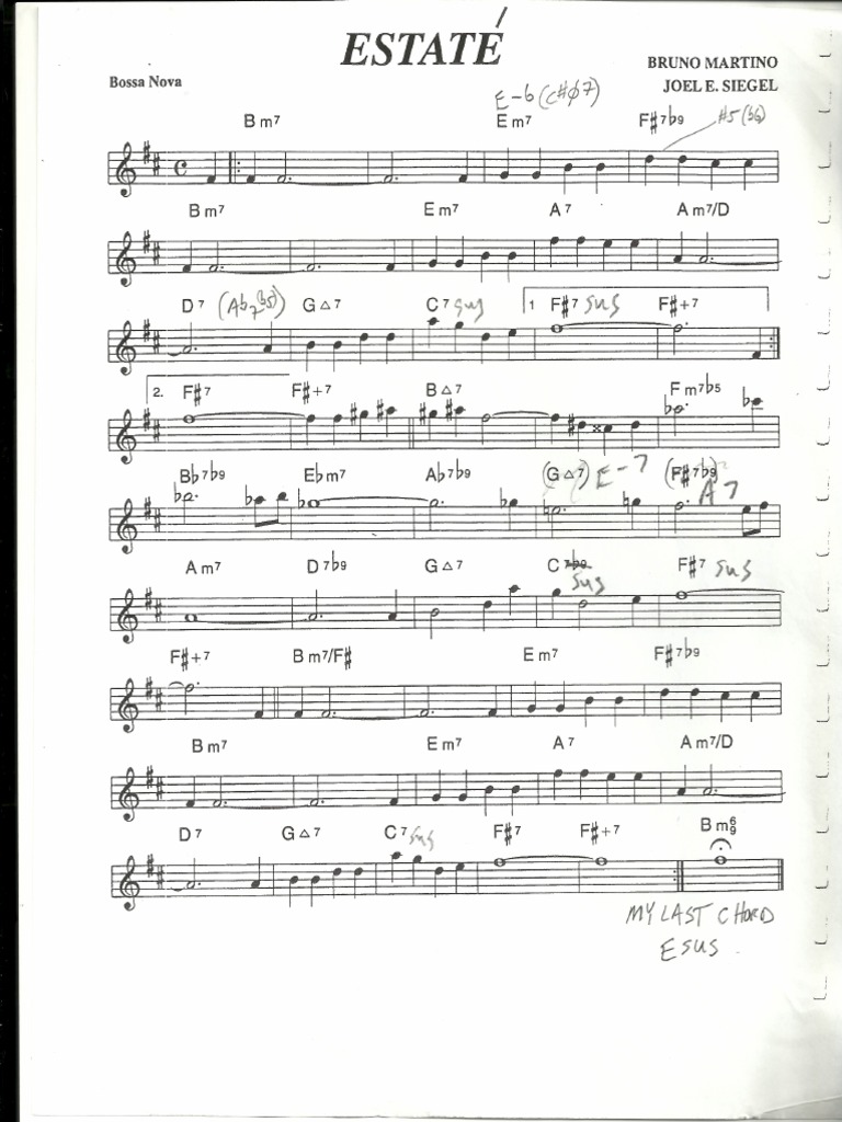 Estate-Lead Sheet | PDF