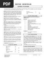 Wolvden Base Coat Genetics Guide | PDF | Nature
