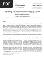 Method Statement Water Ponding Test at Wet Area | PDF | Technology ...