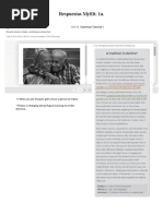 B2 Vocabulary List | PDF