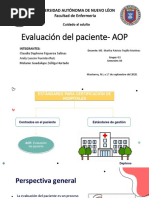 Manual de Organización en Area de Choque | PDF | Hospital | Reanimación ...