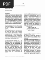 Ee-101 Main Switch Boards Single Line Diagram - MSB 1 | PDF ...