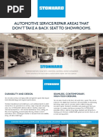 Stonhard Color Sheet Stonclad Fnlrev-1 | PDF | Epoxy | Polyurethane