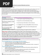 Edtpa Lesson Plan 1-3 | PDF | Life | Cell (Biology)